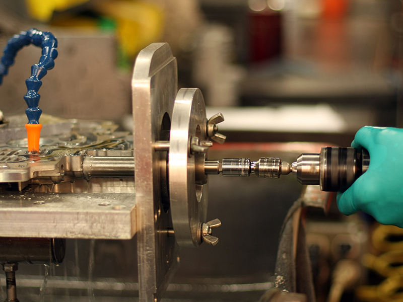 Transmission Picture Gallery | AR Transmission