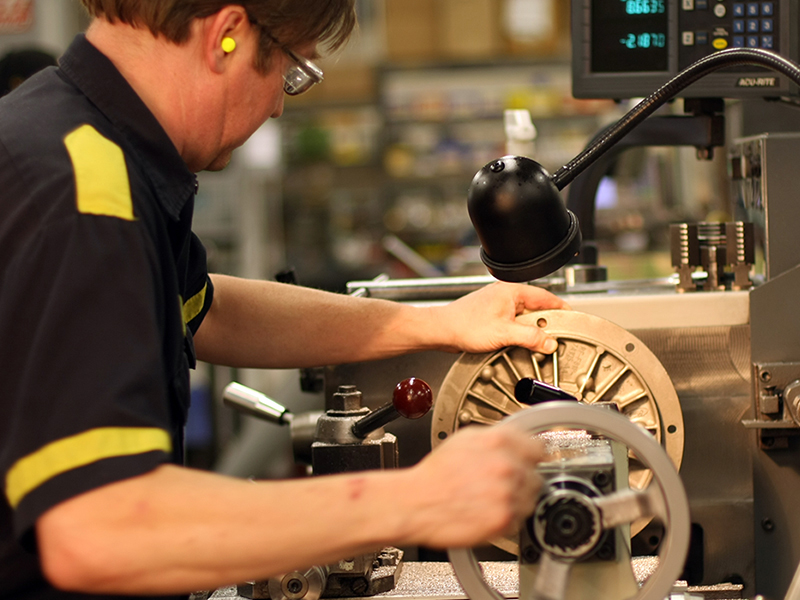 Transmission Picture Gallery | AR Transmission